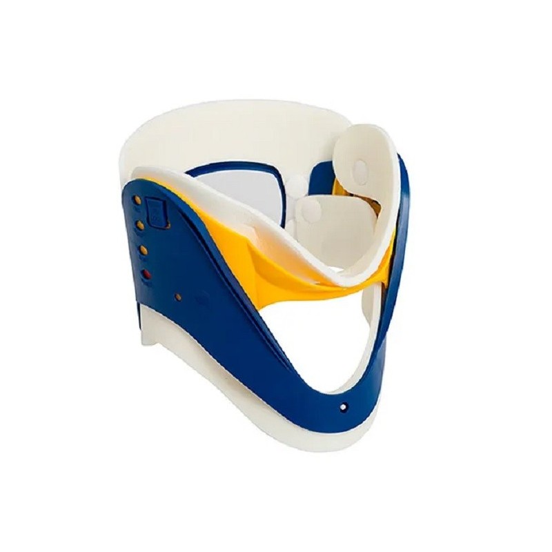 Comprar Collarín cervical rigido regulable adultos