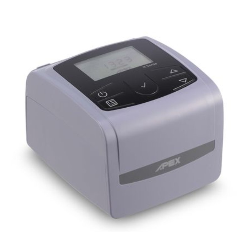 CPAP Tratamiento de la Apnea Obstructiva del sueño